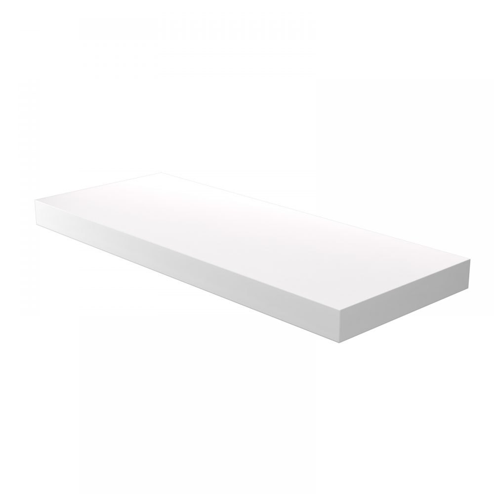 Floating Shelves - Flexi Storage