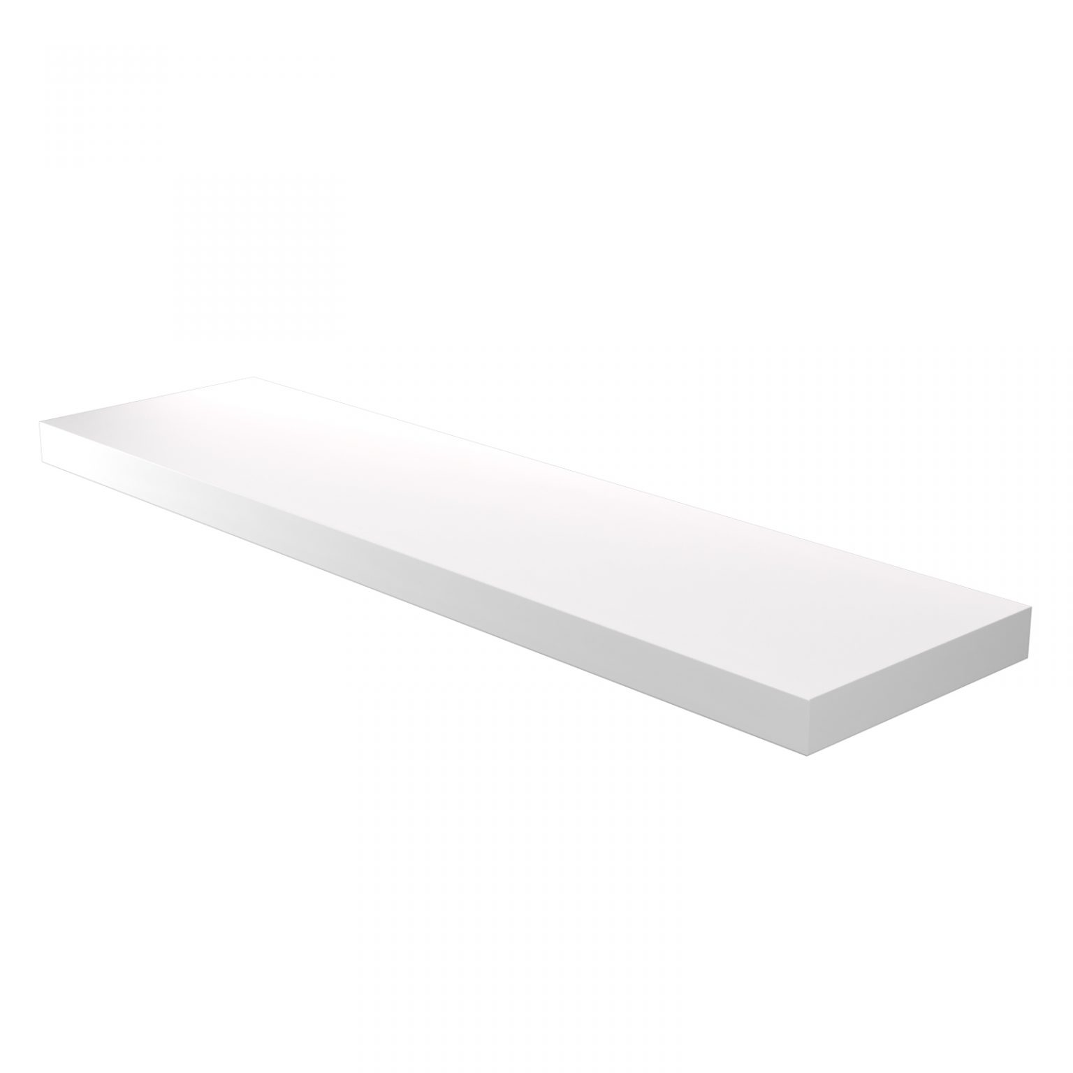 Floating Shelves - Flexi Storage