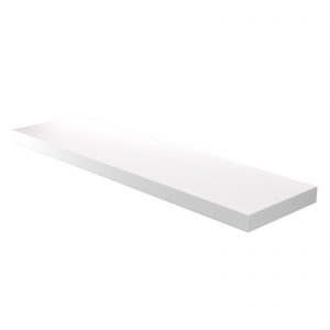 Floating Shelves - Flexi Storage