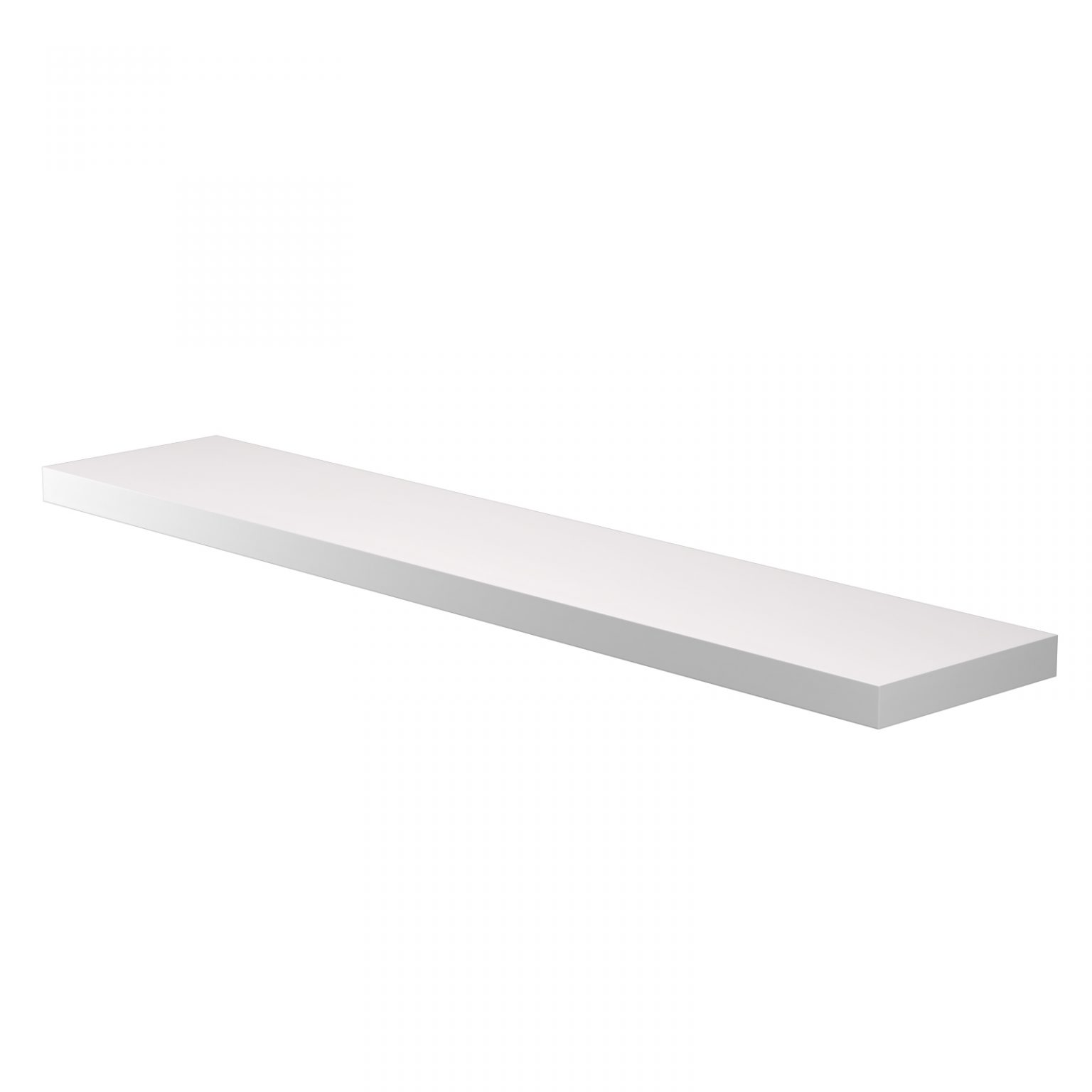 Floating Shelves - Flexi Storage