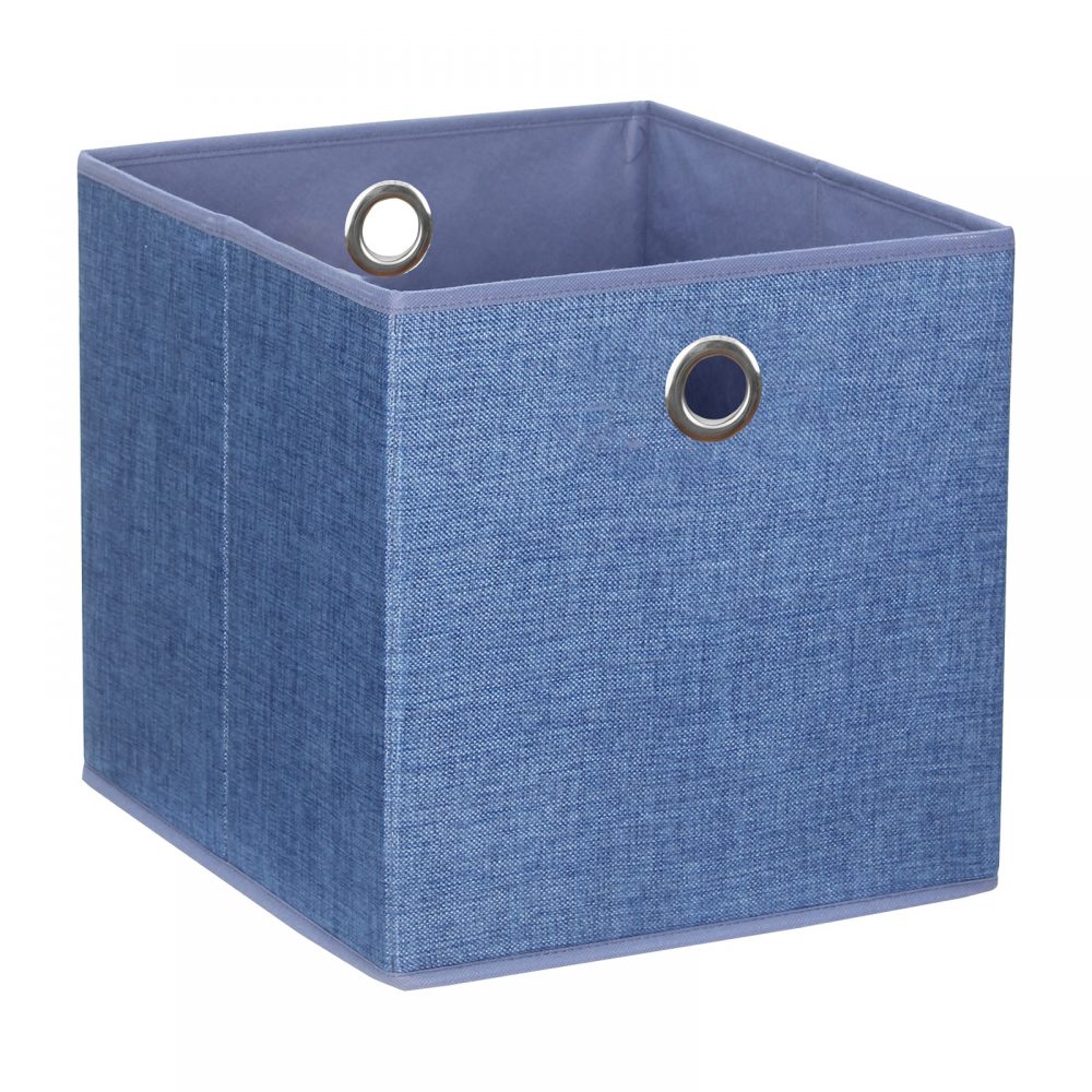 Clever Cube Inserts – Flexi Storage