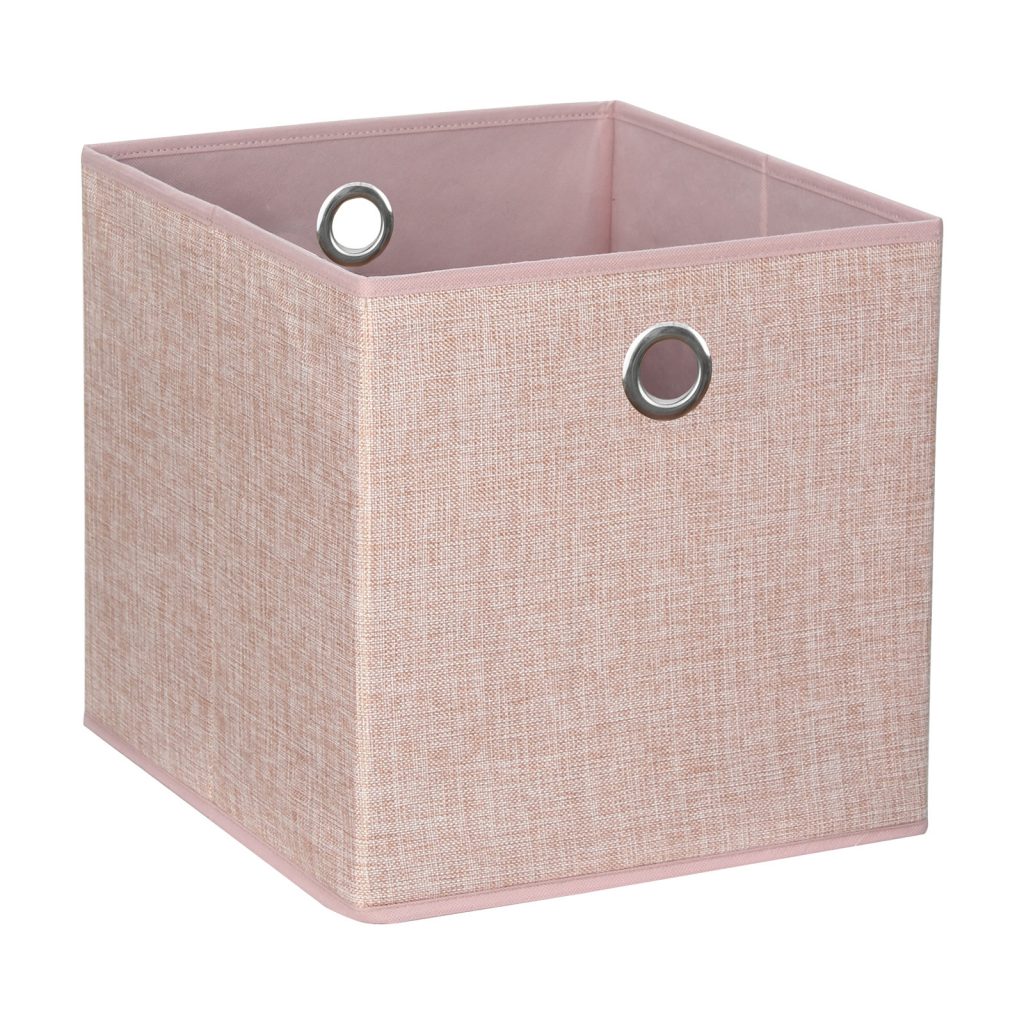 Clever Cube Inserts – Flexi Storage