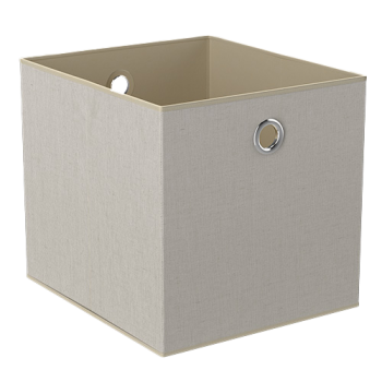 Clever Cube Inserts – Flexi Storage
