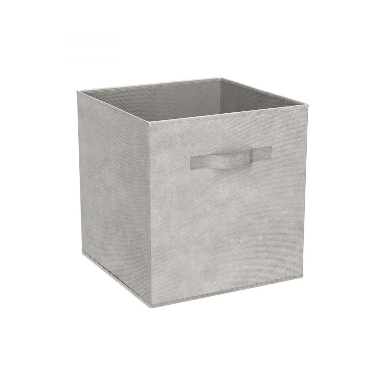 Clever Cube Compact Inserts – Flexi Storage