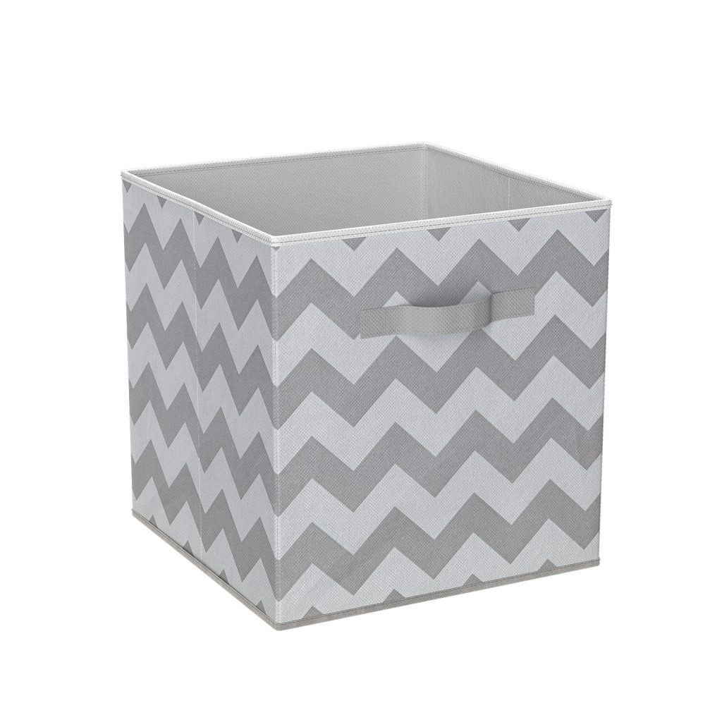Clever Cube Compact Inserts - Flexi Storage