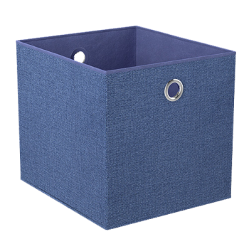 Clever Cube Inserts – Flexi Storage