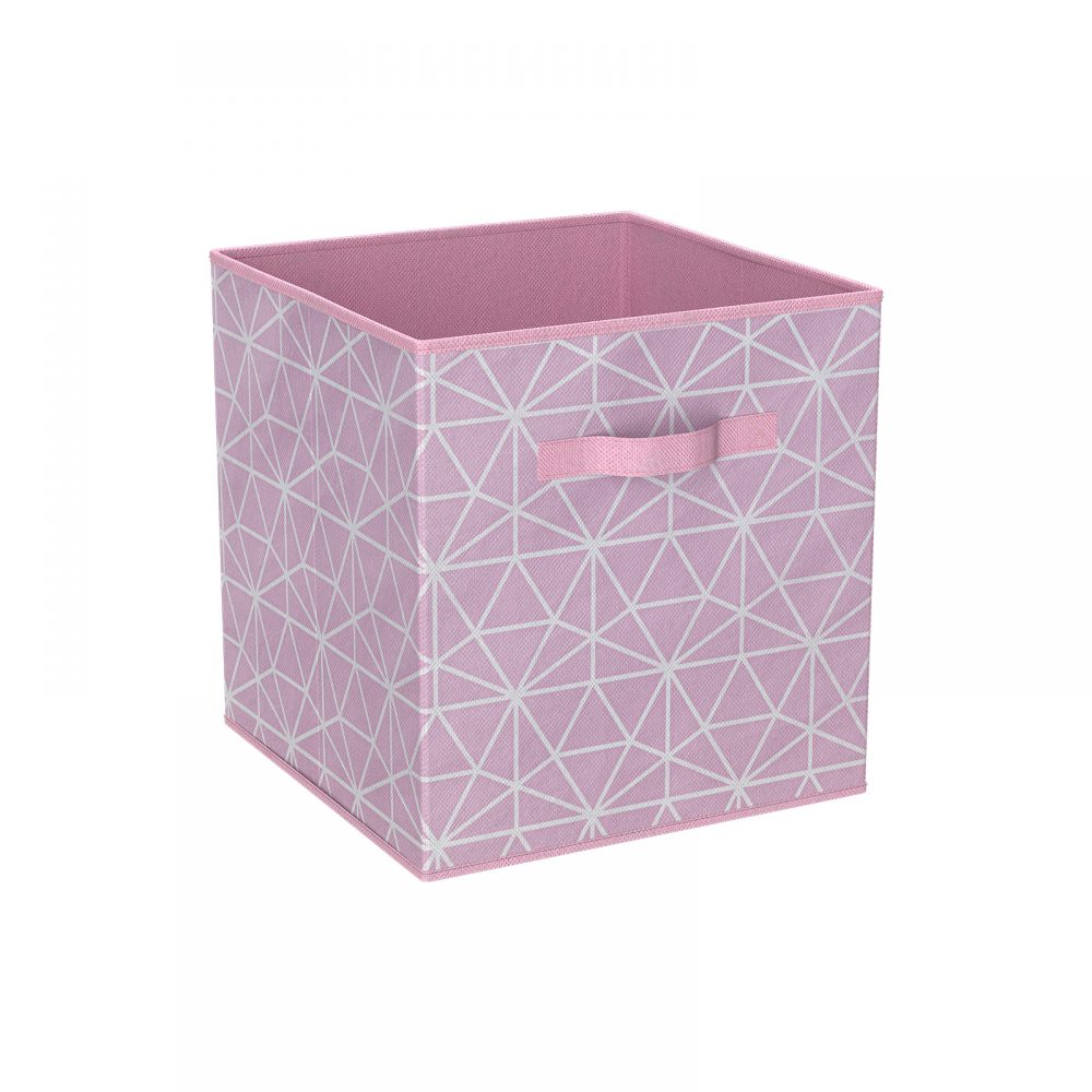 Clever Cube Compact Inserts – Flexi Storage