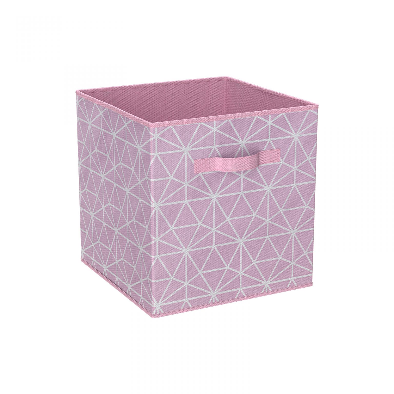 Clever Cube Compact Inserts – Flexi Storage