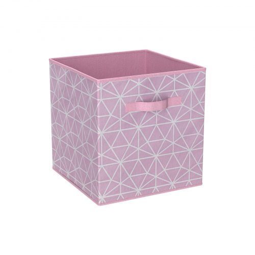 Clever Cube Compact Inserts – Flexi Storage