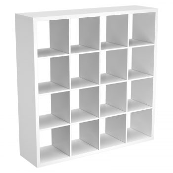 Clever Cube Units - Flexi Storage