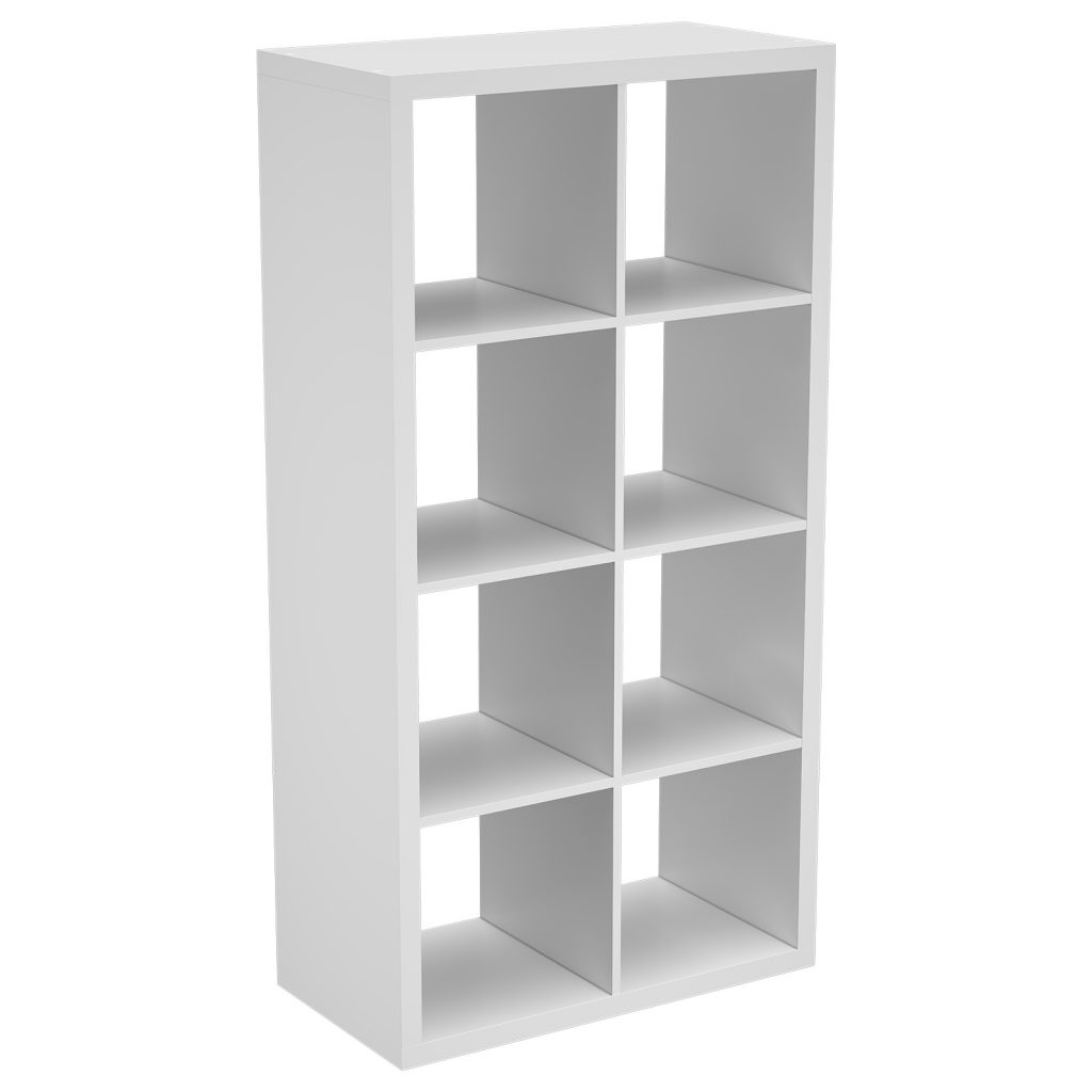 Clever Cube Units - Flexi Storage