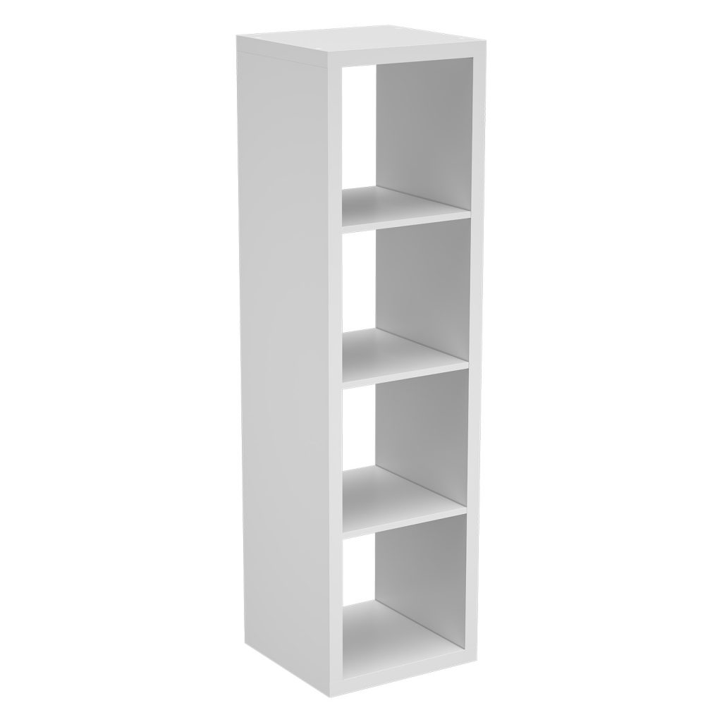 Clever Cube Units - Flexi Storage