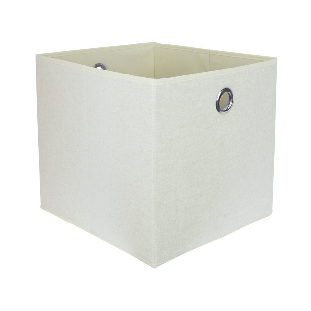 Clever Cube Inserts – Flexi Storage