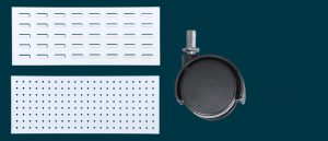 Home Solutions – Flexi Storage