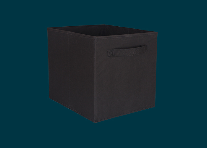 Clever Cube Compact Inserts – Flexi Storage