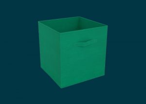 Clever Cube Compact Inserts – Flexi Storage