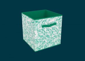 Clever Cube Compact Inserts – Flexi Storage