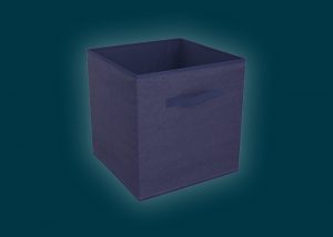 Clever Cube Compact Inserts – Flexi Storage