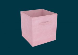 Clever Cube Compact Inserts – Flexi Storage