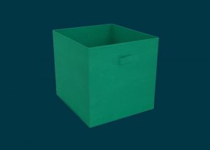 Clever Cube Inserts – Flexi Storage