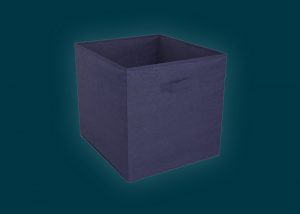 Clever Cube Inserts – Flexi Storage
