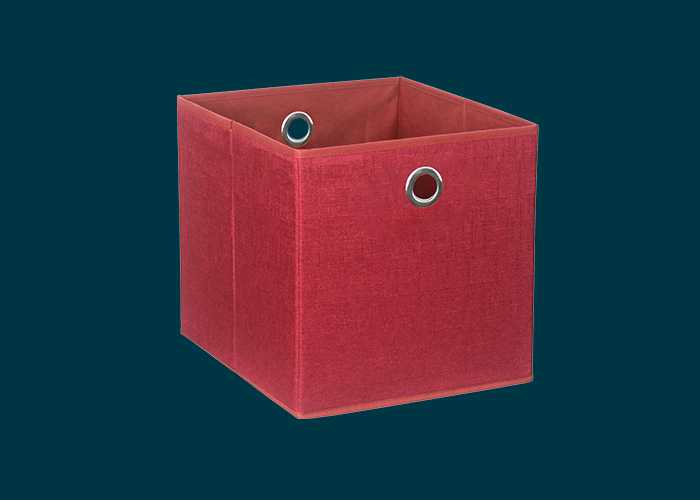 Clever Cube Inserts – Flexi Storage