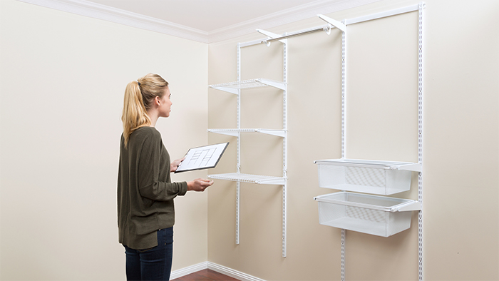 Double Slot Accessories – Flexi Storage