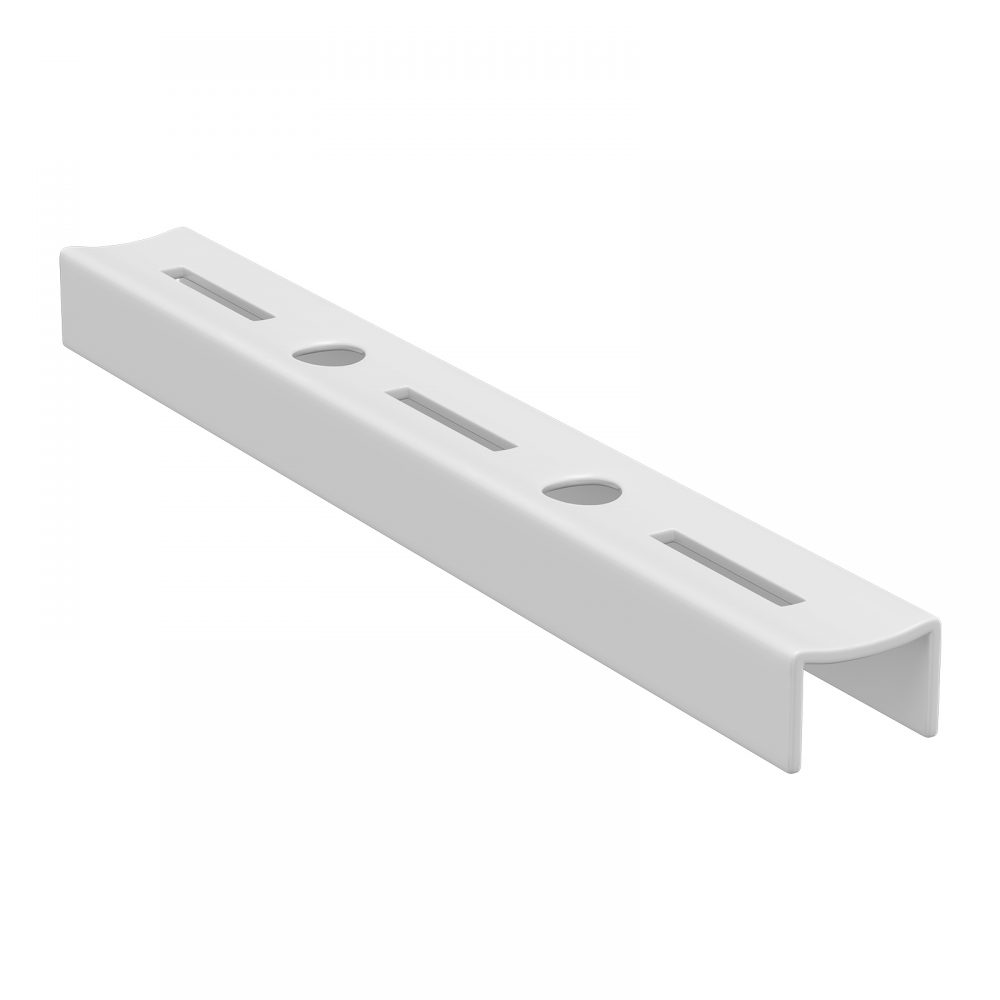 Single Slot System - Flexi Storage