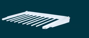 Home Solutions - Flexi Storage