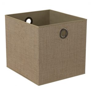 Clever Cube Inserts – Flexi Storage