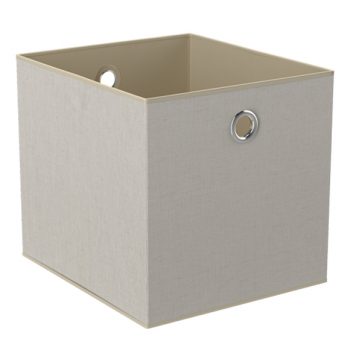 Clever Cube Inserts – Flexi Storage