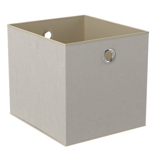 Clever Cube Inserts – Flexi Storage