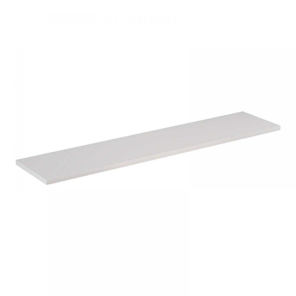 Timber Shelves - Flexi Storage