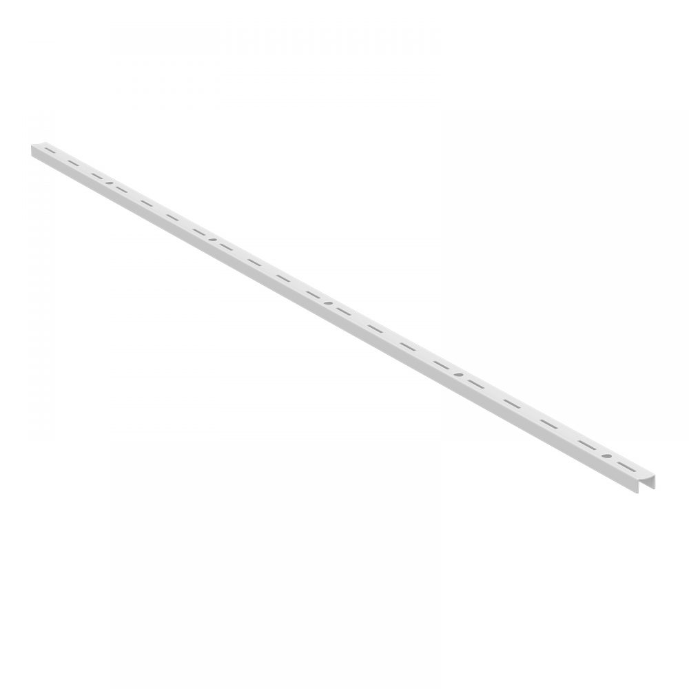 Single Slot System - Flexi Storage