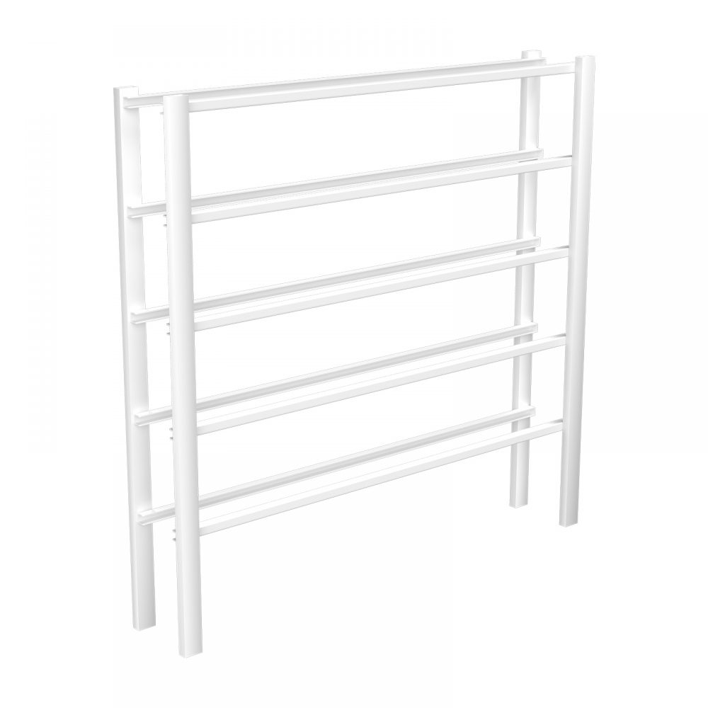 Frames, Connectors & Baskets - Flexi Storage