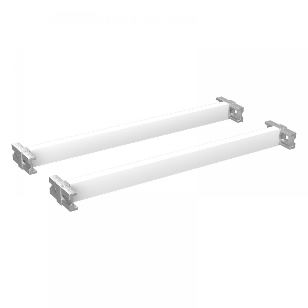 Frames, Connectors & Baskets - Flexi Storage