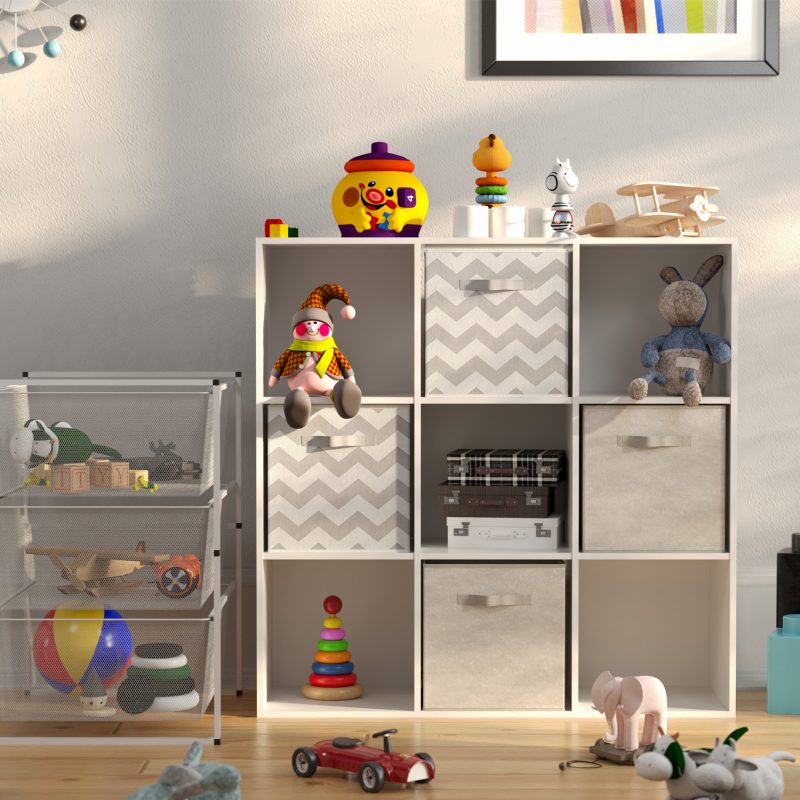 Shop By Look - Flexi Storage