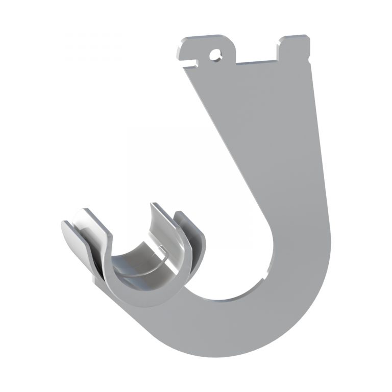 Double Slot Accessories - Flexi Storage