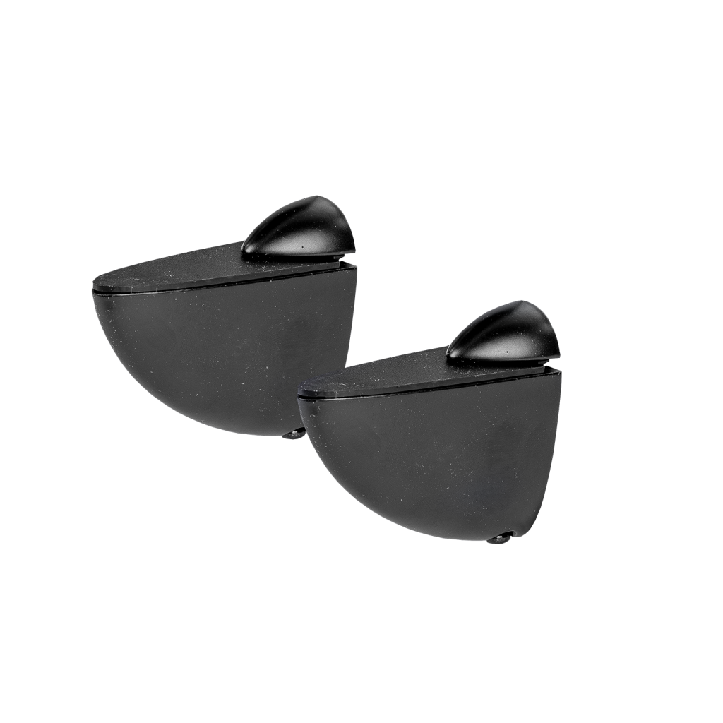 Brackets & Clips - Flexi Storage