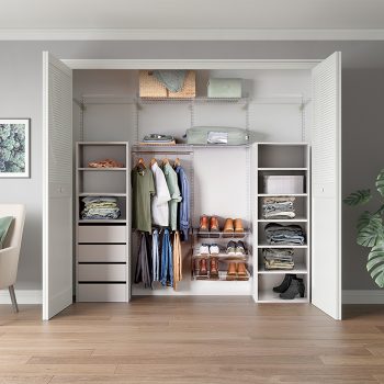Shop By Look - Flexi Storage