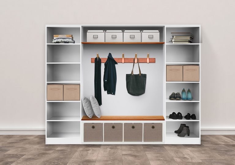 Utility Storage Combination – Flexi Storage