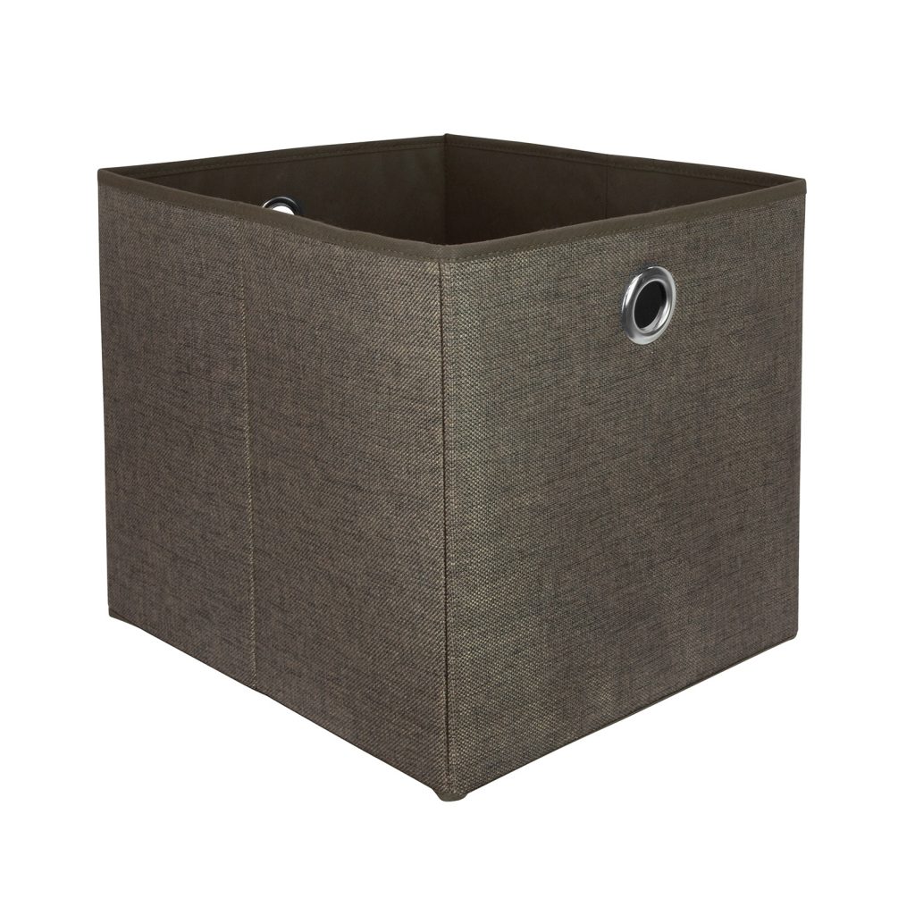 Clever Cube Premium Fabric Insert Urban Canvas – Flexi Storage
