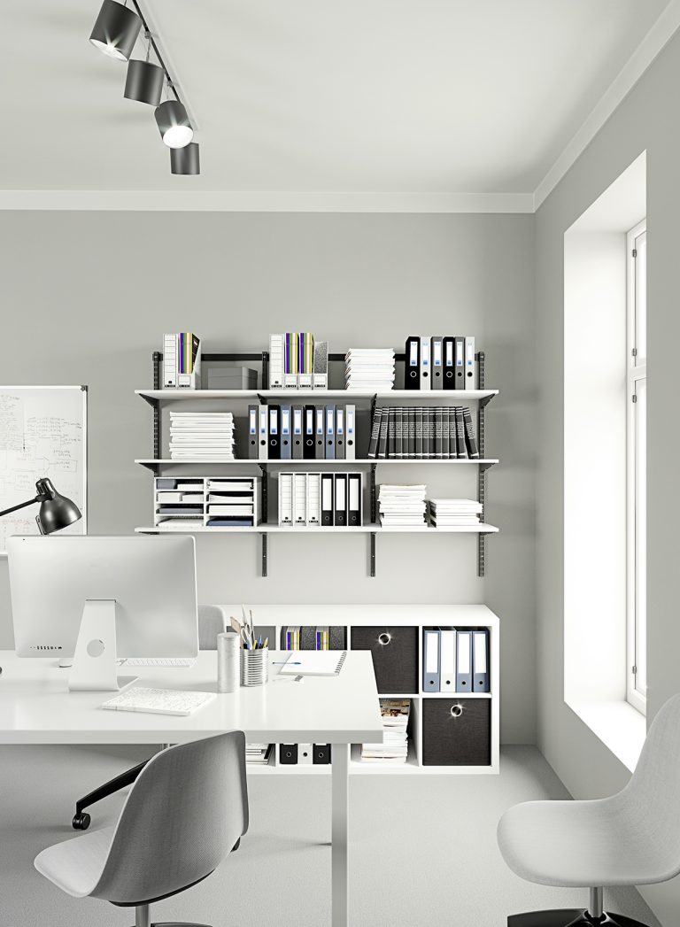 Home Offices Archives - Flexi Storage