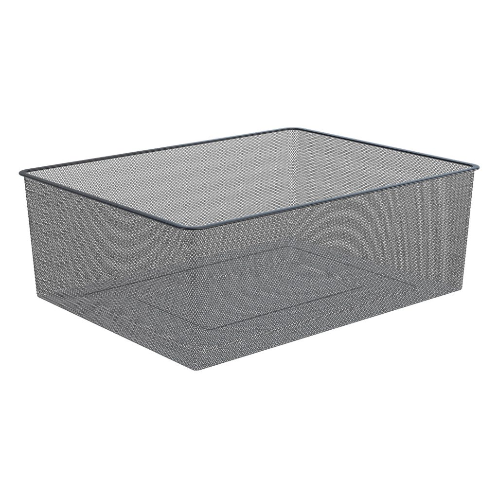 Serious Storage – Flexi Storage