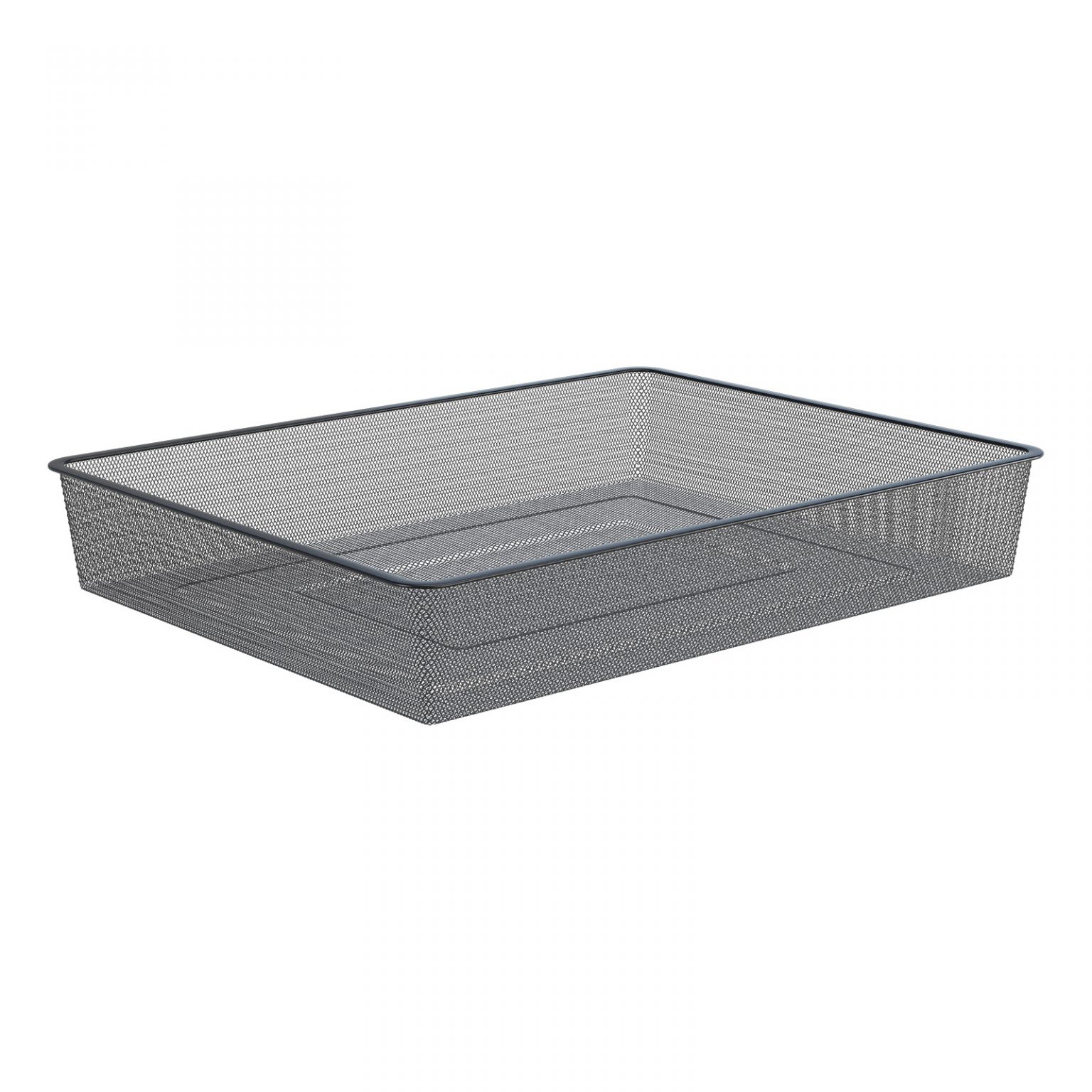 Frames, Connectors & Baskets - Flexi Storage