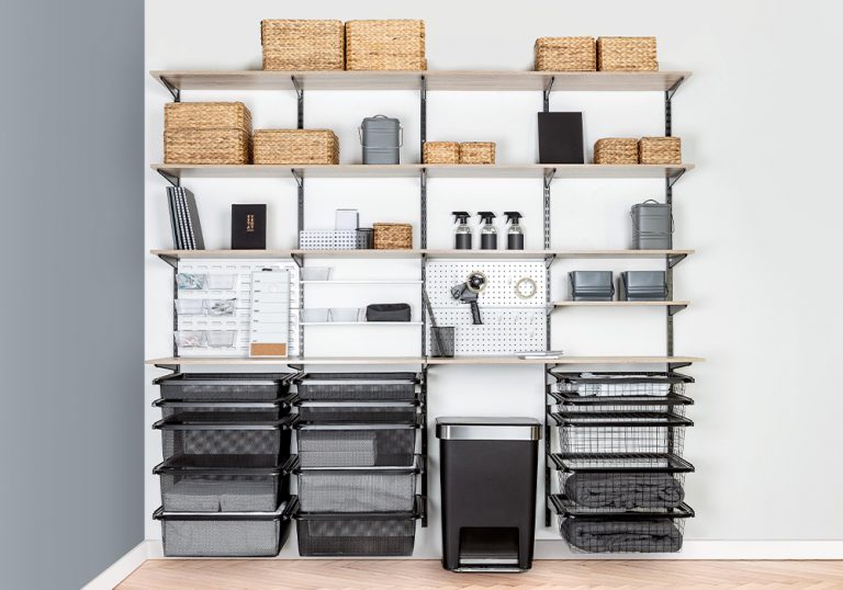 Serious Storage – Flexi Storage