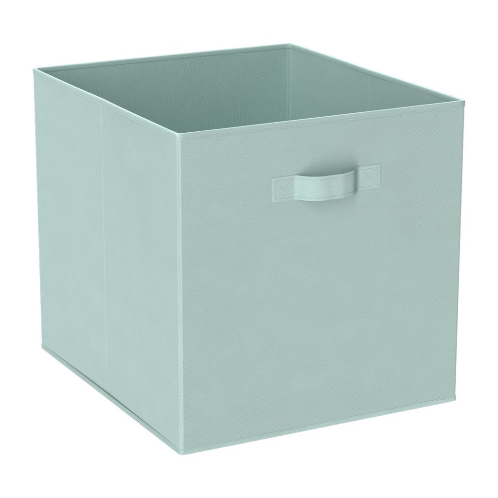 Clever Cube Fabric Insert Earth – Flexi Storage