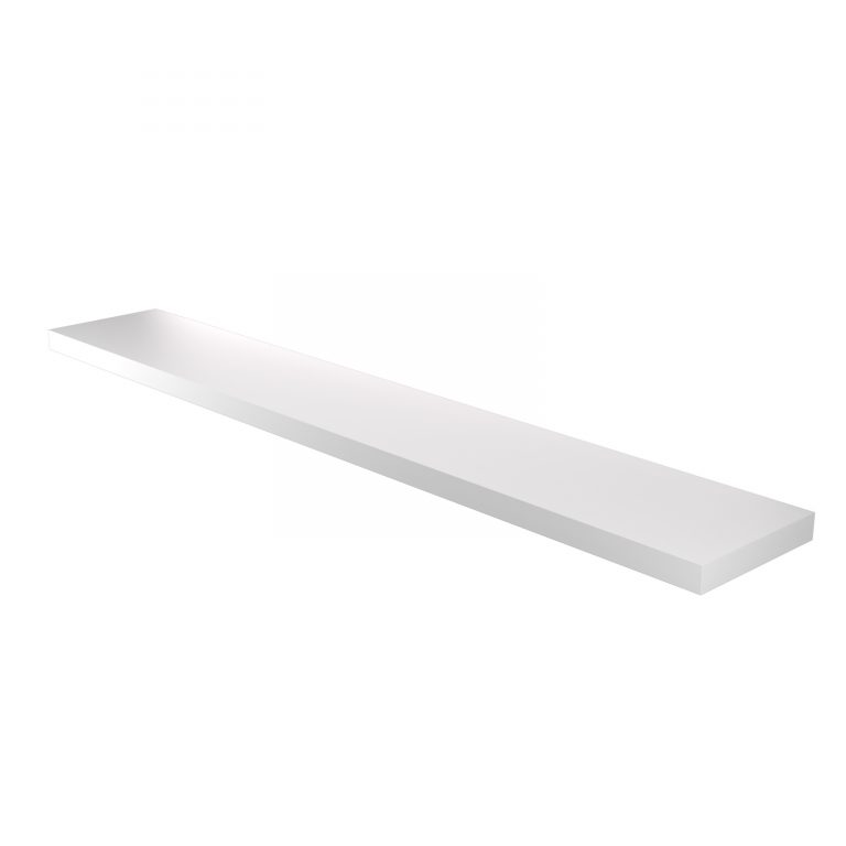 Floating Shelves - Flexi Storage