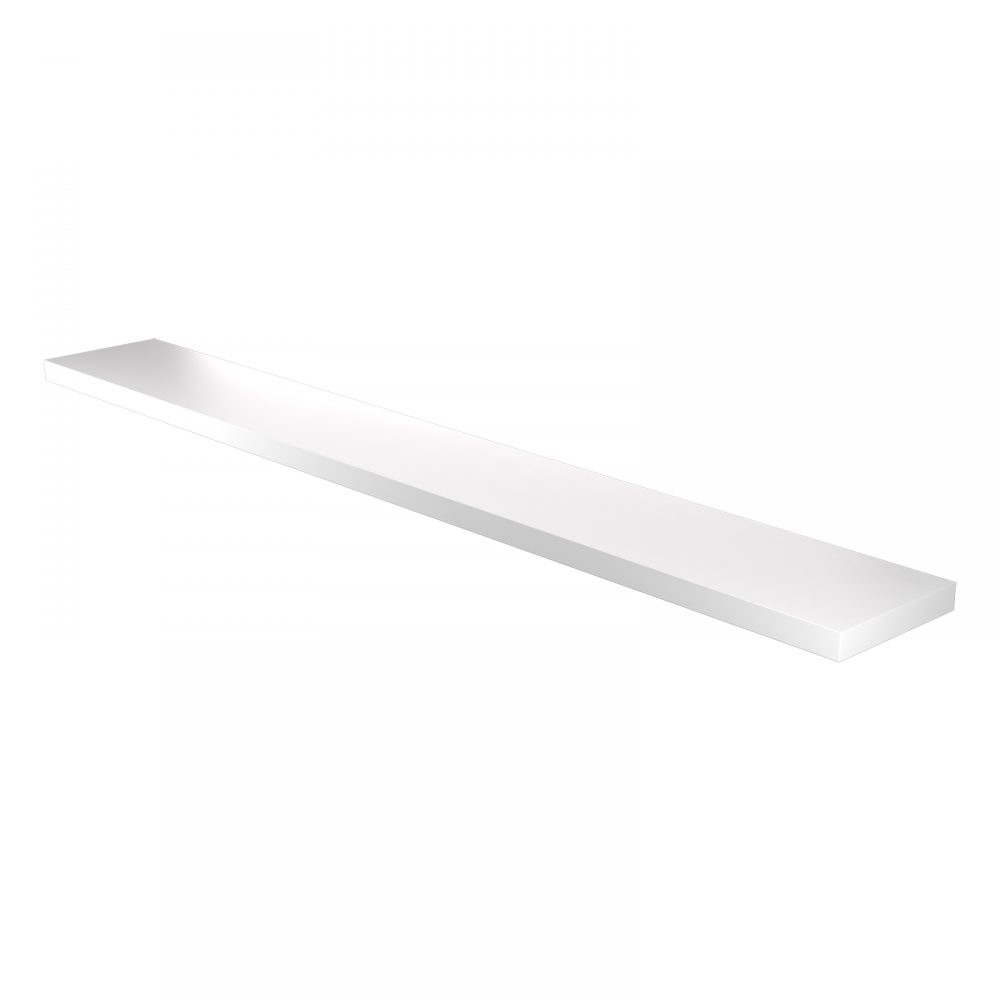 Floating Shelves - Flexi Storage