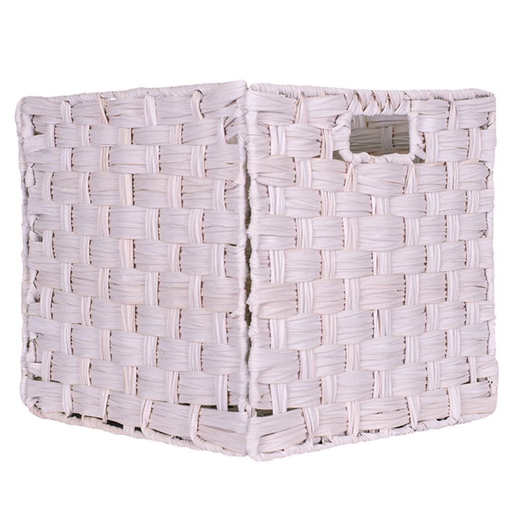 Clever Cube White Plicker Insert – Flexi Storage